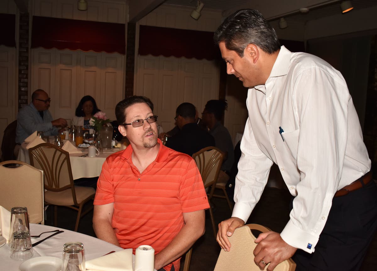 Photo Gallery: Illinois State Rep. Anthony DeLuca Hosts Breakfast for ...
