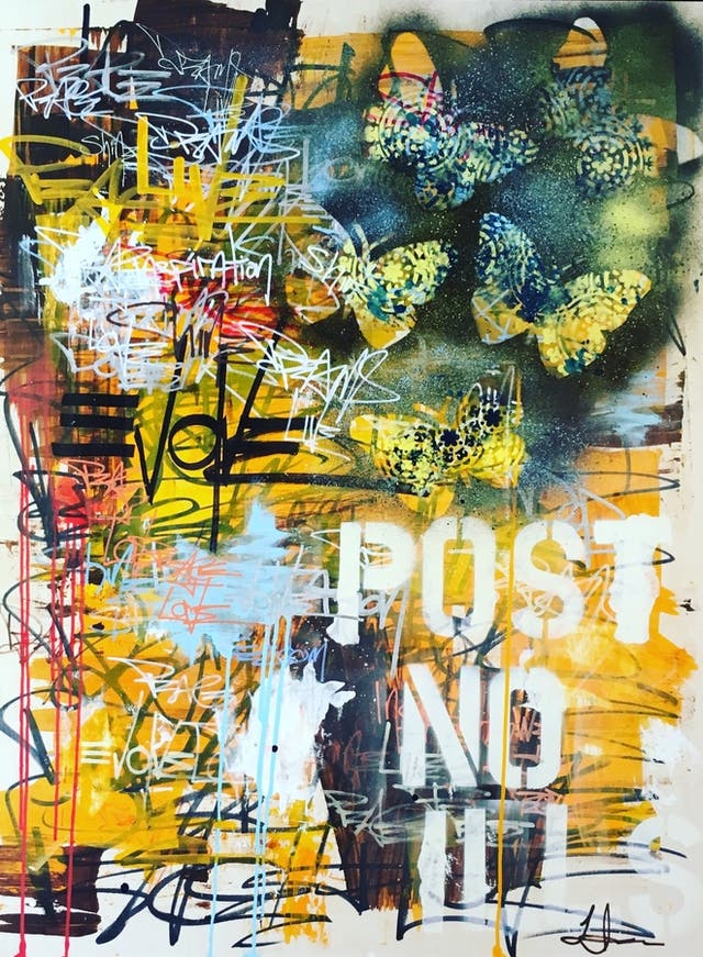 Field Gallery in Peekskill to Host First Solo Show of Noted Artist ...