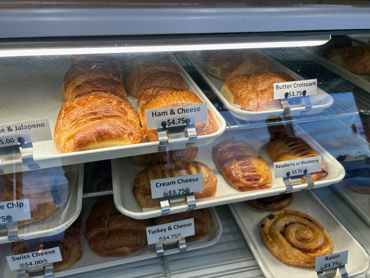 Westside Donuts is classy classic | Santa Monica, CA Patch