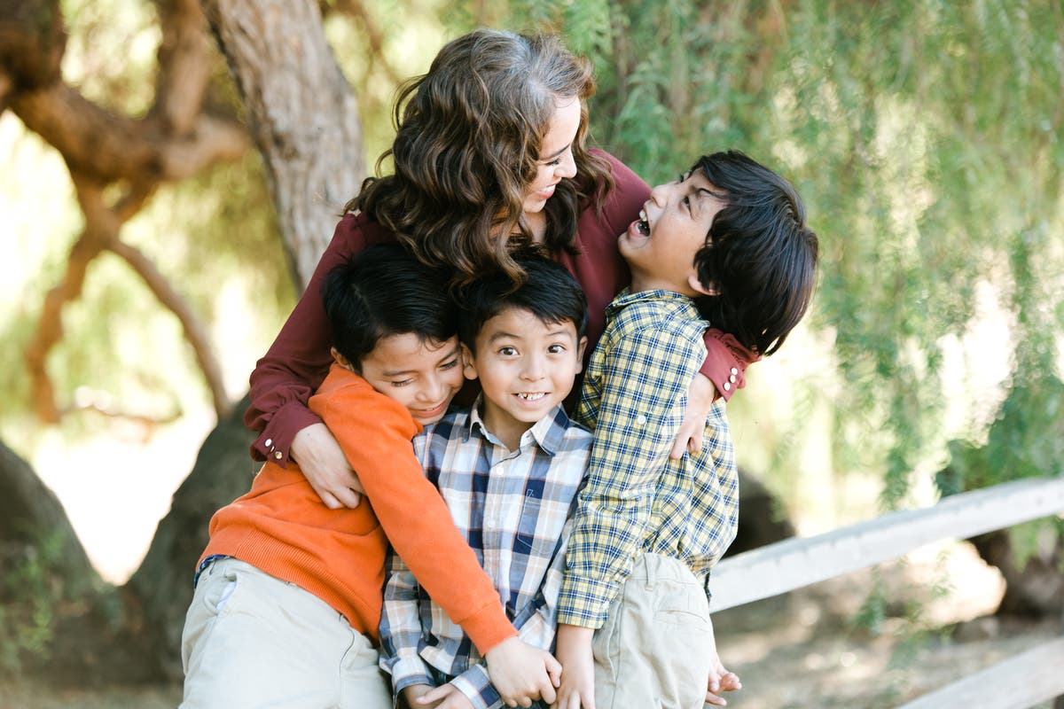 Chula Vista Mother Aims to Embrace Social Acceptance | Imperial Beach ...