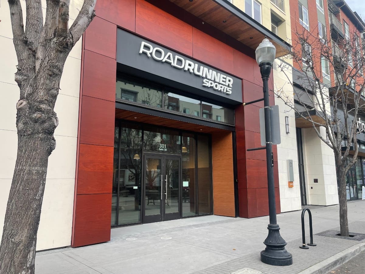 Road Runner Sports Opens Specialty Running Store in Sunnyvale ...