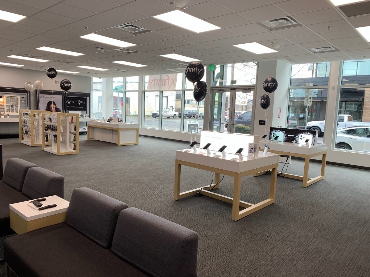 Comcast to Open New Xfinity Store in Totem Lake | Kirkland, WA Patch