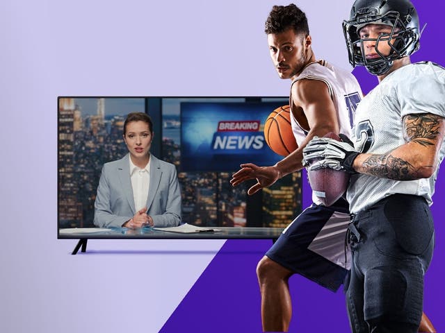 New Streaming Sports Package for Xfinity Customers in Redmond | Redmond ...