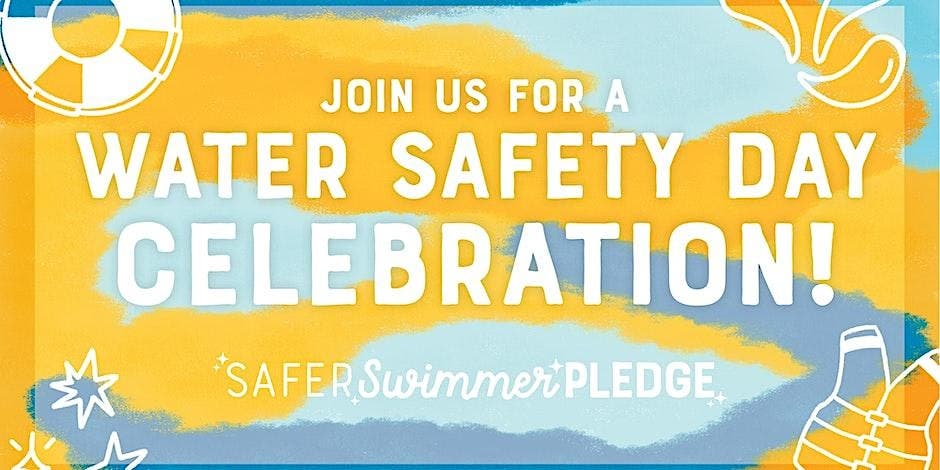 May 5 | Water Safety Day hosted by Goldfish Swim School Roswell Village ...