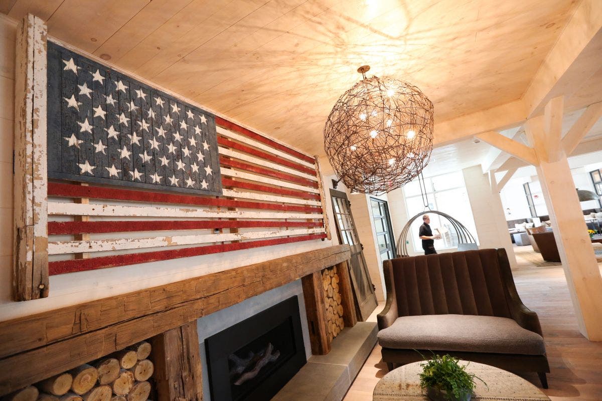 Rechler Equity Partners Unveil Greybarn Amityville | Babylon Village ...