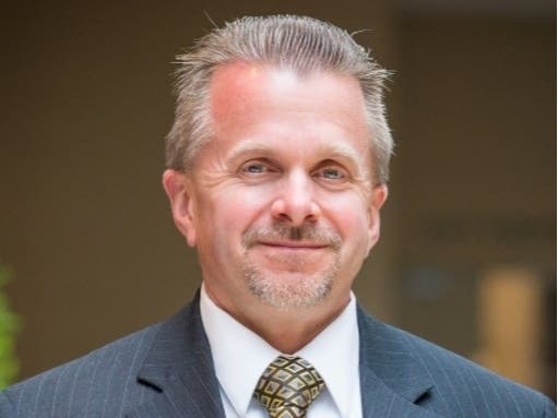 HWD Superintendent Paul Granger Receives Diven Award from AWWA ...