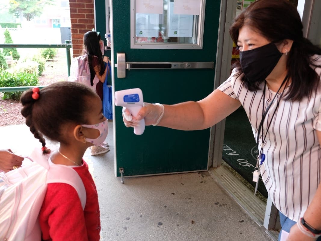 Back to School in Brentwood | Brentwood, NY Patch