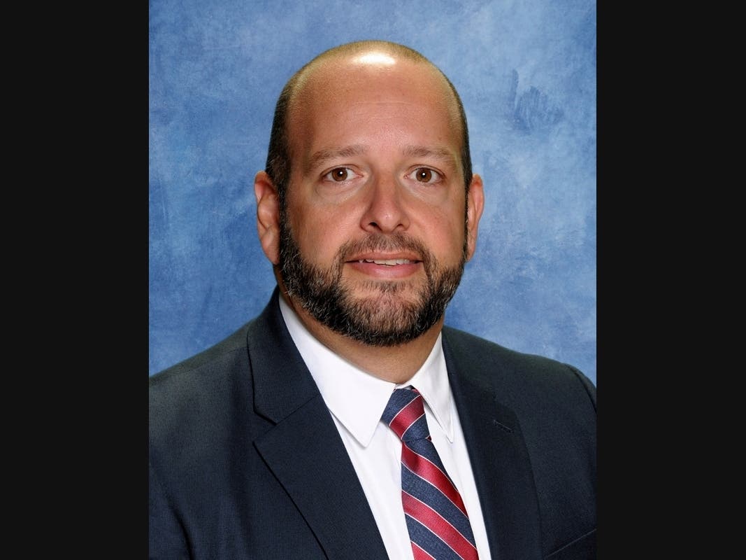 POB Appoints Dr. James E. Bolen as New Assistant Superintendent ...