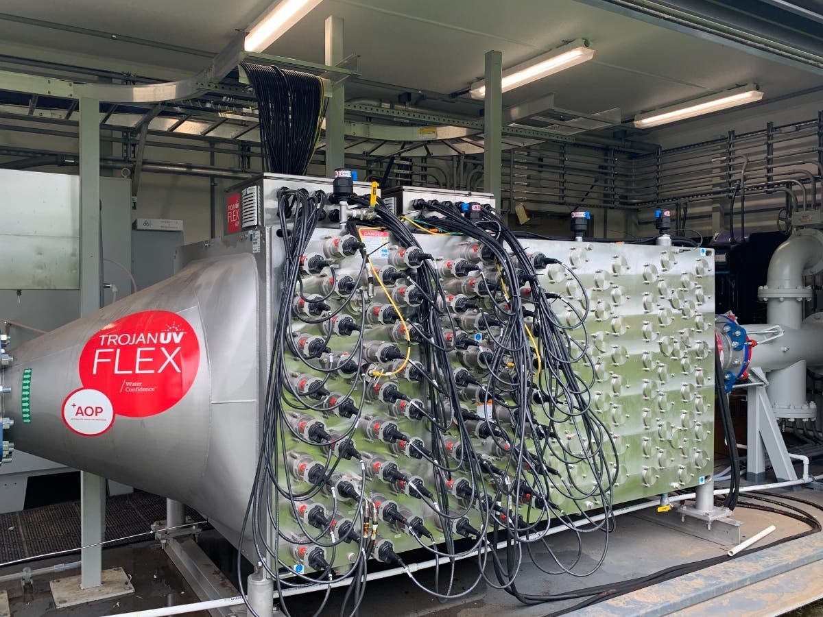PWD Approved to Bring 6th 1,4-Dioxane Treatment System Online ...