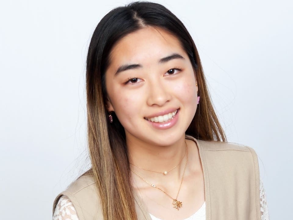 Local New Hyde Park Teen Earns Prestigious Girl Scout Gold Award | New ...