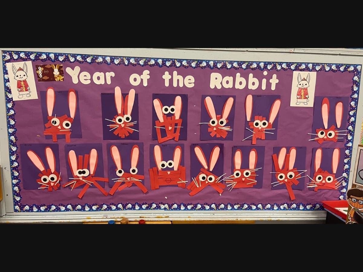 Year of the Rabbit | Five Towns, NY Patch