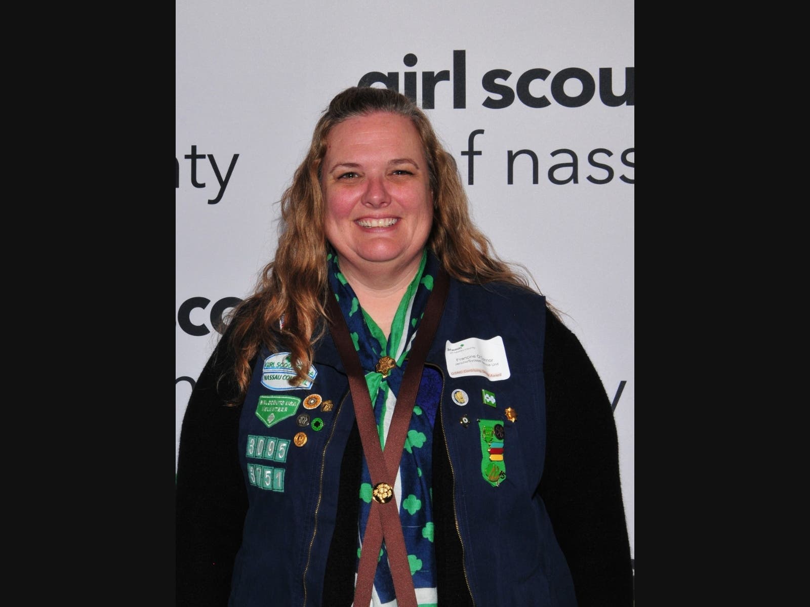 Girl Scouts of Nassau County Honors Jericho and Syosset Volunteers ...