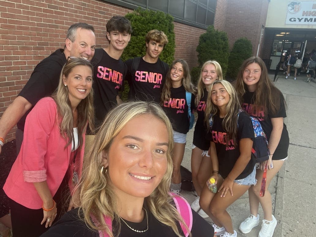 Babylon Heads Back to School | Babylon Village, NY Patch