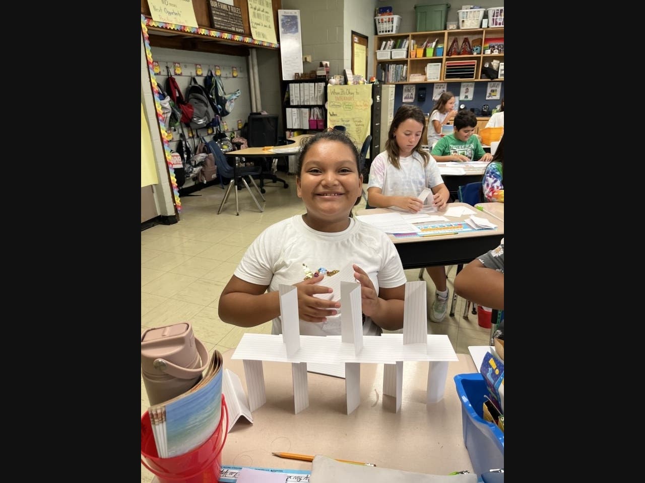 Babylon Grade Schoolers Learn the Scientific Method | Babylon Village ...