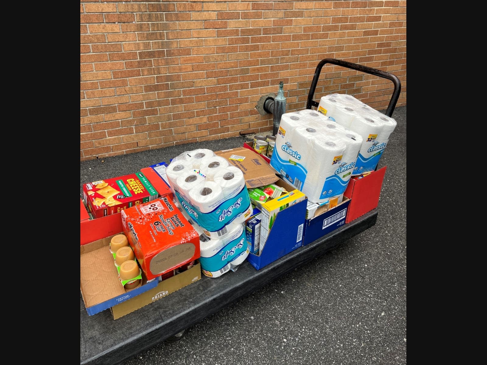 Miller Place Students and Staff Bring Thanksgiving to Those in Need ...