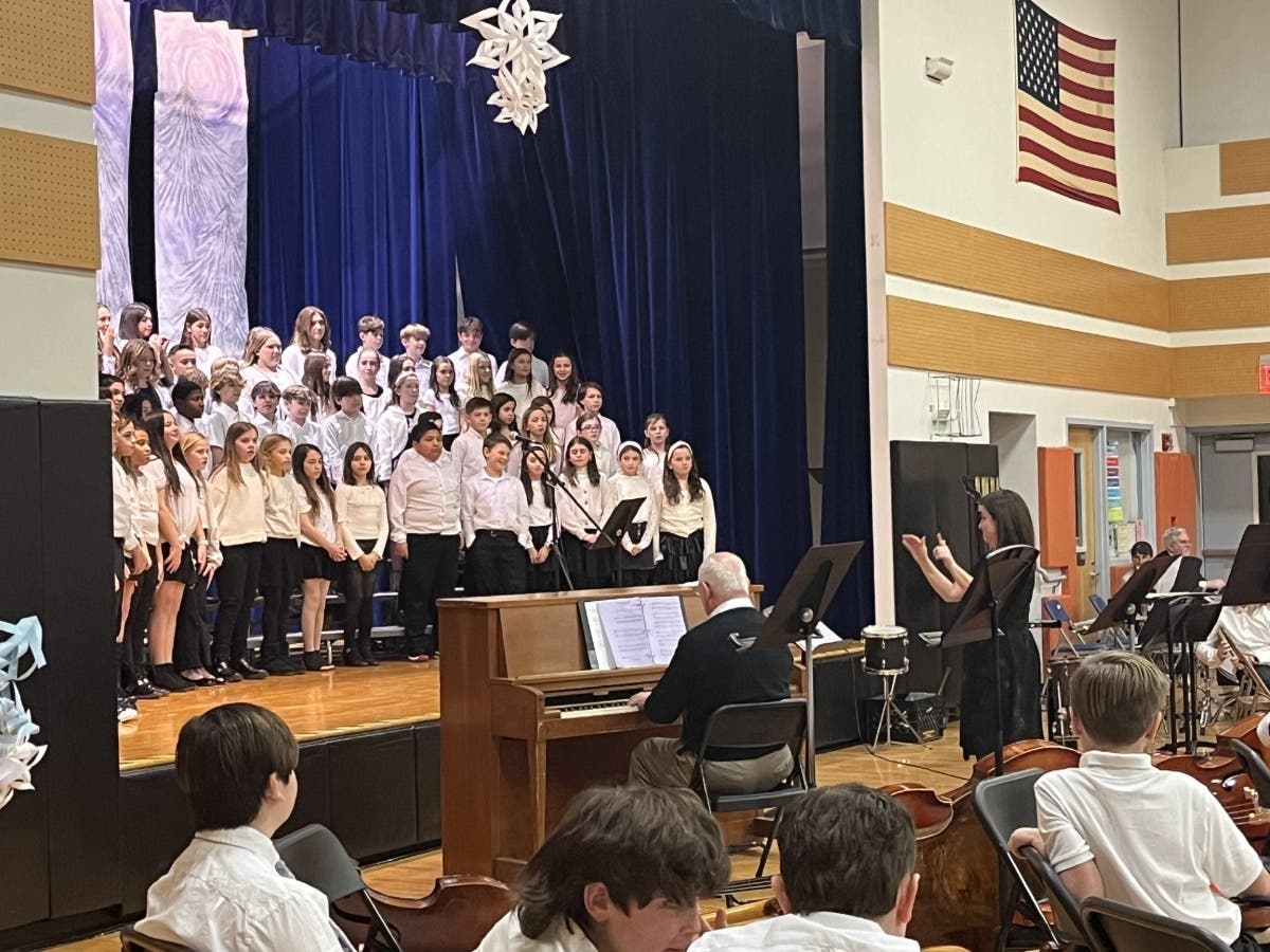 Babylon Wraps a Successful Winter Concert Season | Babylon Village, NY ...