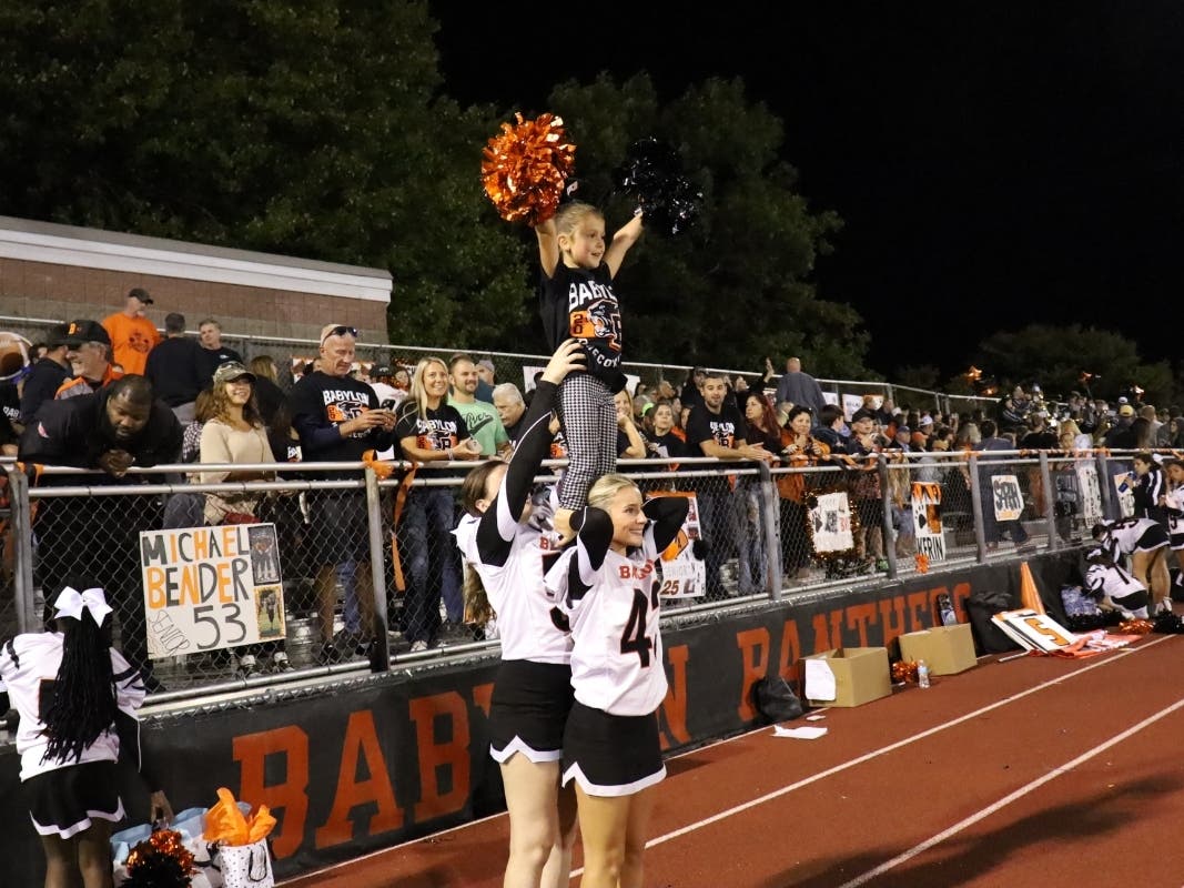 Babylon Celebrates Homecoming | Babylon Village, NY Patch