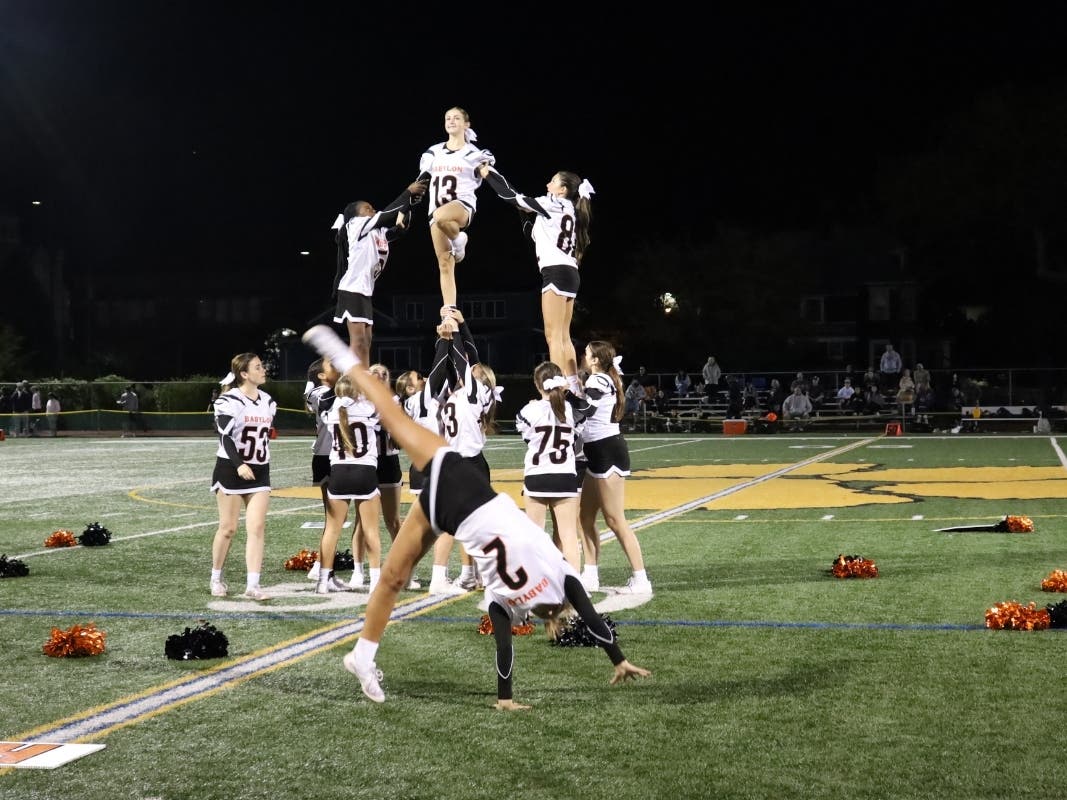 Babylon Celebrates Homecoming | Babylon Village, NY Patch