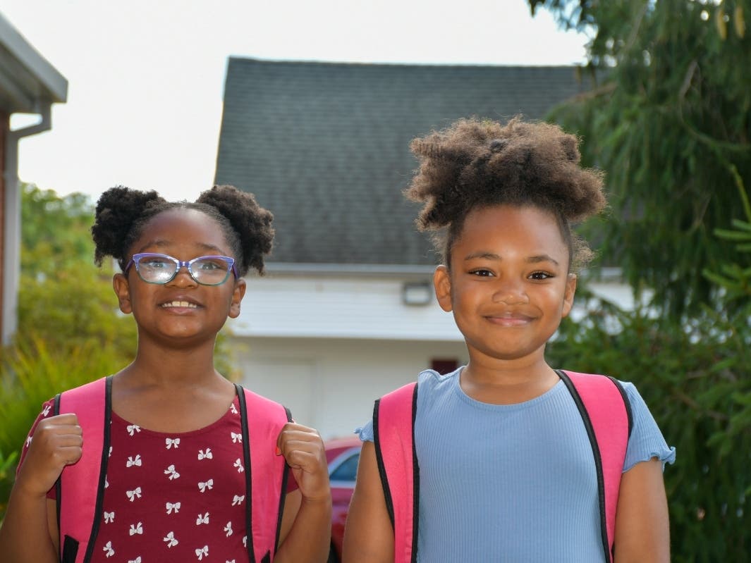 Center Moriches Schools Open Doors For 2025-2026 School Year | Center ...