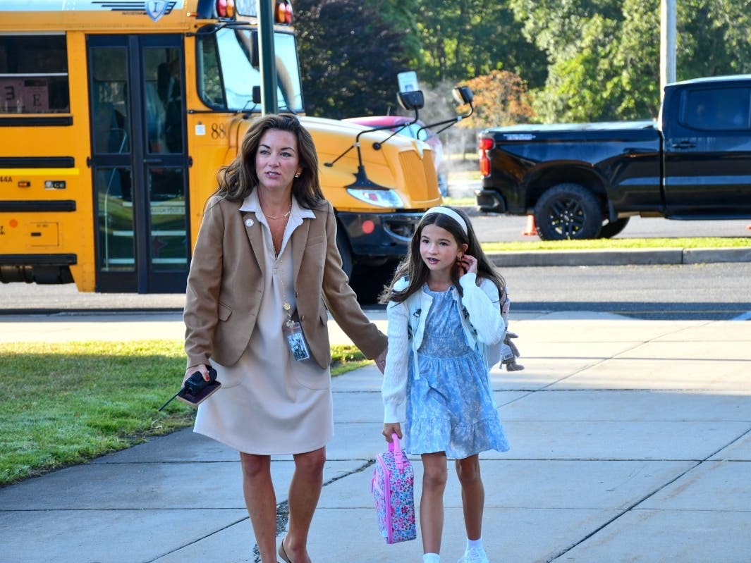 Center Moriches Schools Open Doors For 2025-2026 School Year | Center ...