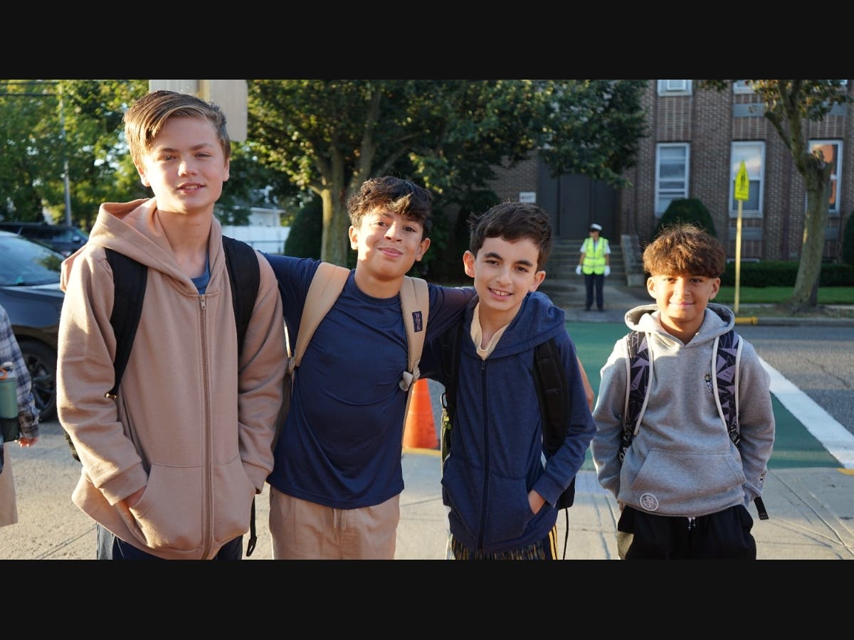 Babylon Kicks off the 2025-2026 School Year | Babylon Village, NY Patch