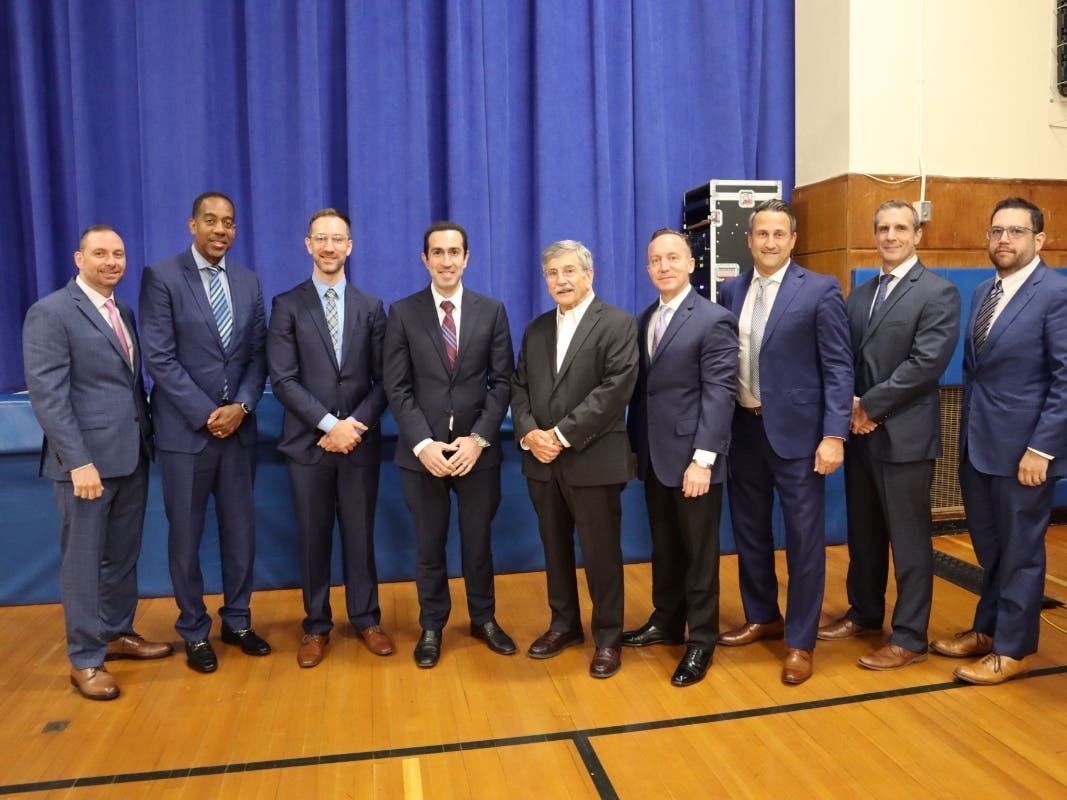 Valley Stream 24 School District Looks to the Future on Superintendent ...