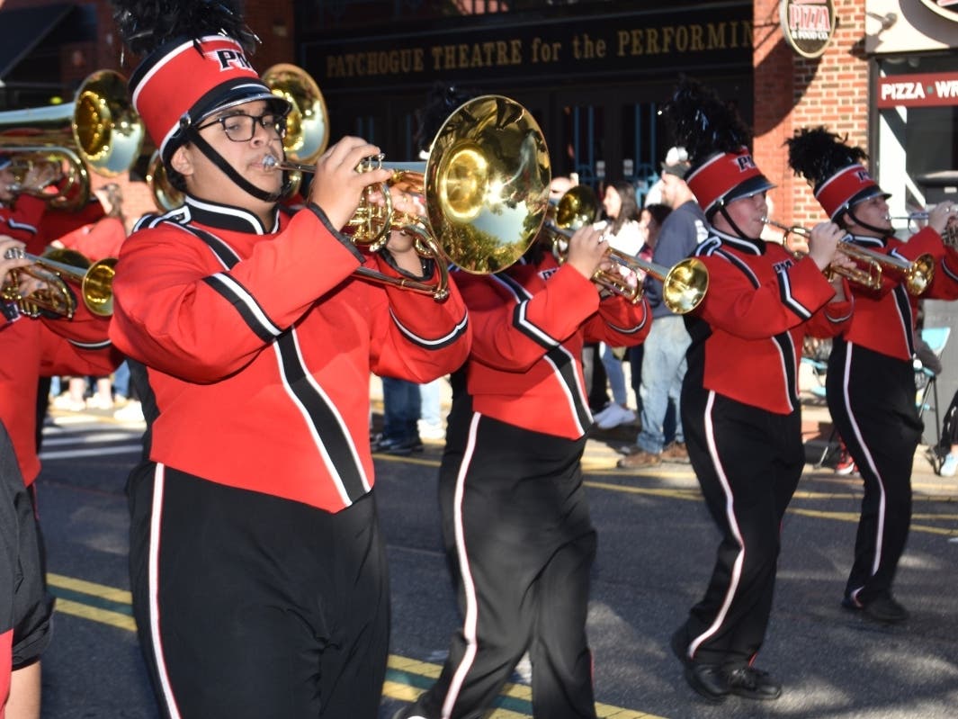 Football Victory and Magnificent Parade and Performances Highlight ...