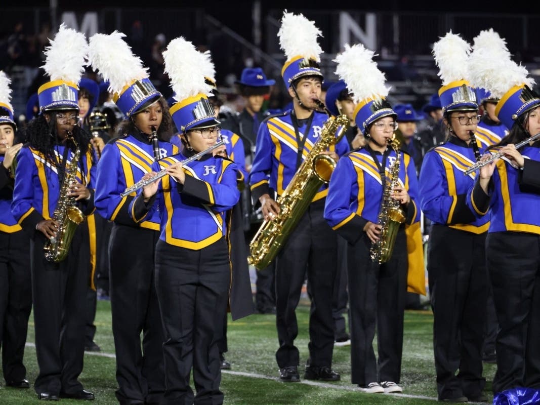 Roosevelt School District Shines at 61st Annual Newsday Marching Band ...