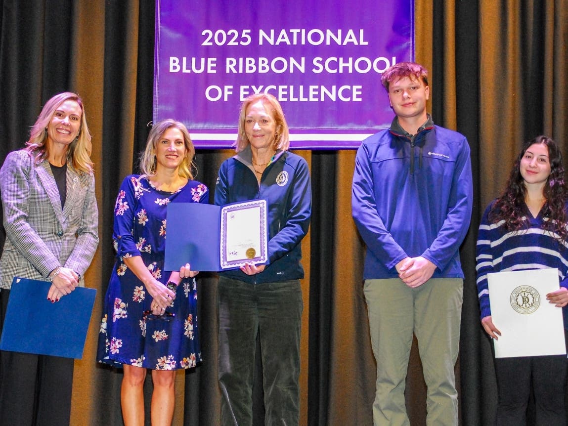 Congratulations Earl L. Vandermeulen High School | Port Jefferson, NY Patch