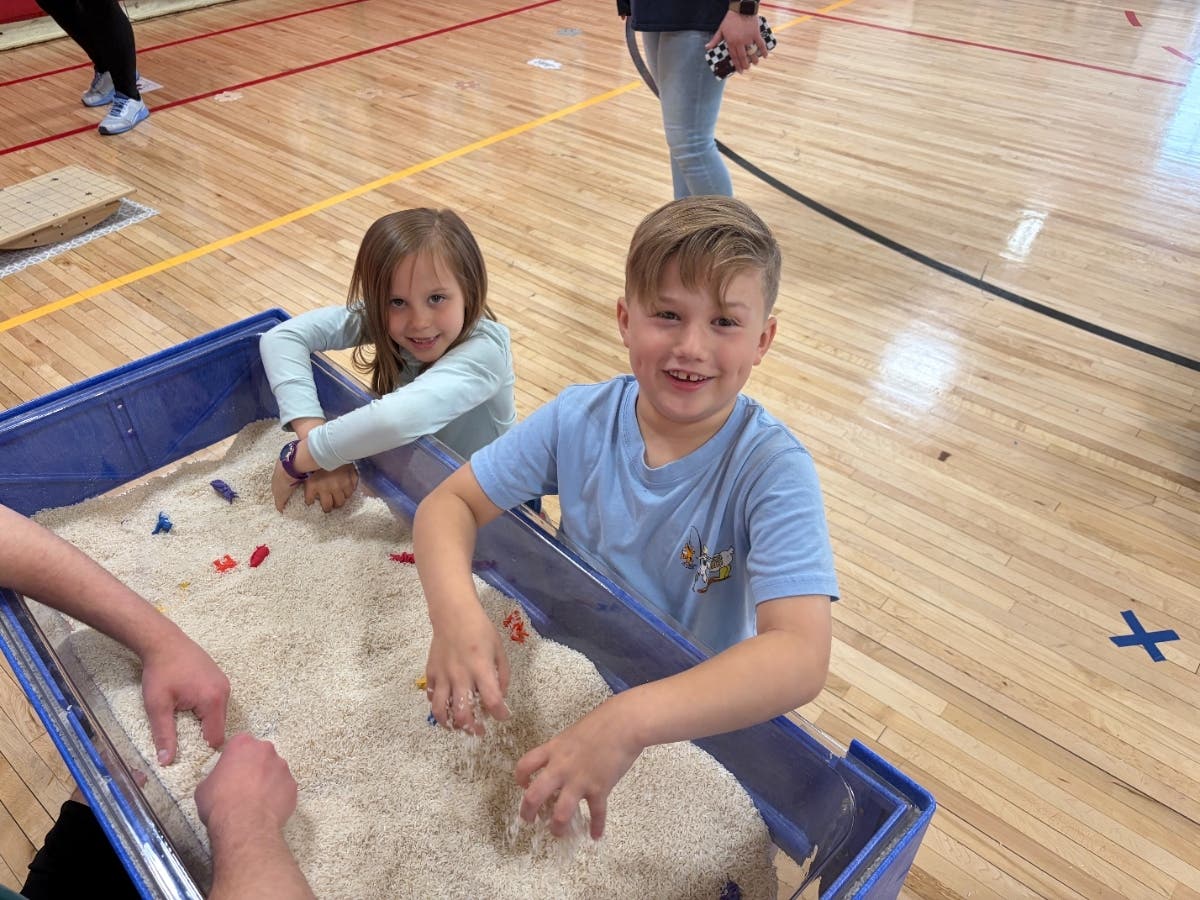 Center Moriches School District Celebrates Autism Acceptance Month ...
