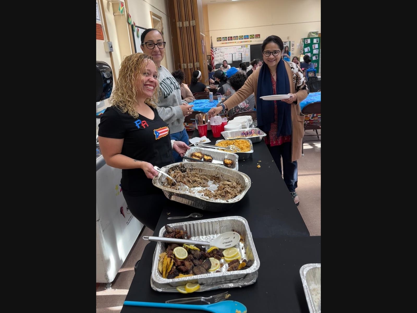 William L. Buck Schools Hosts an Evening of Cultural Celebration and ...