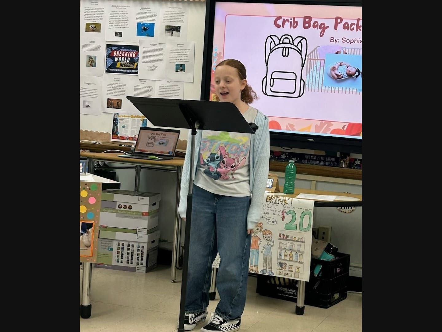 Valley Stream 24 Students Showcase Innovation and Creativity During ...