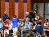 Sunrise Drive Elementary School Honors Veterans and Military During ...