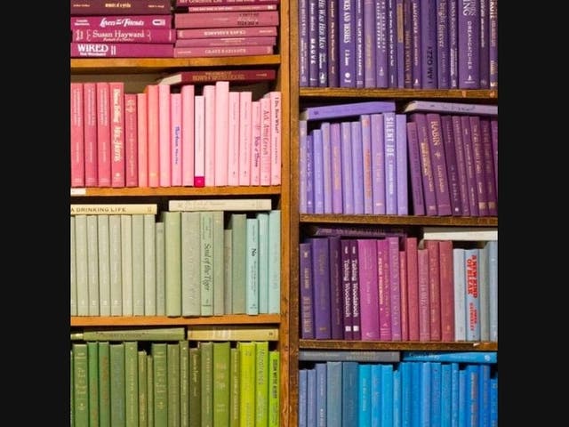 Thomas Ford Library: check it out! | Western Springs, IL Patch
