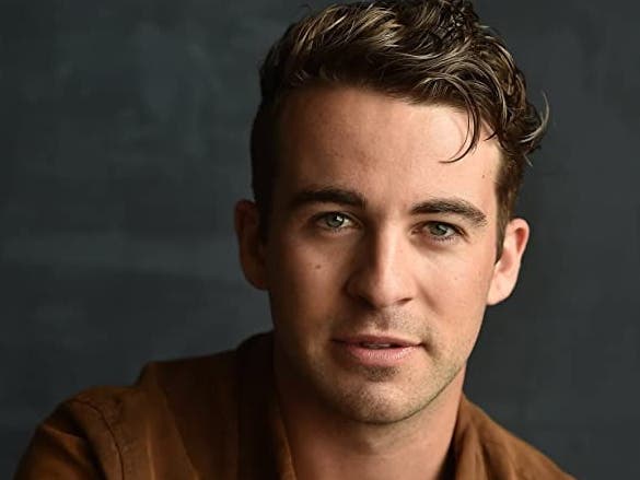 Nick McLoughlin Joins Season of 2 'The Bachelorette Satire' | North ...