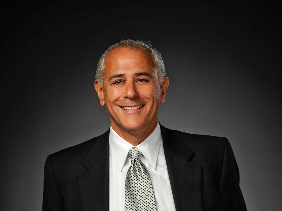Newton Resident Ron Gluck Recognized by Best Lawyers in America ...