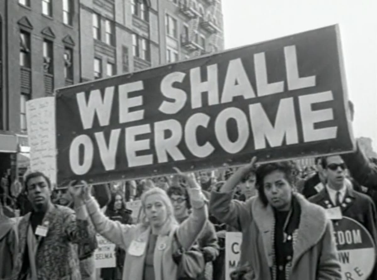 The Civil Rights Movements Unsung Heroines featured in free film ...