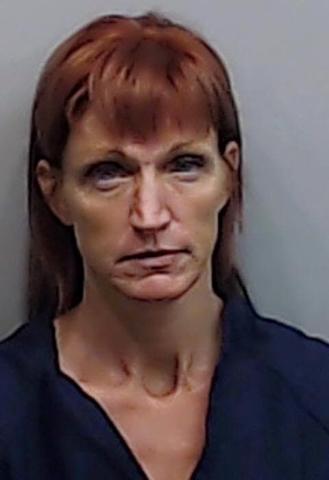 Woman Charged With Murder In Grandson's Drug Overdose | Sandy Springs ...