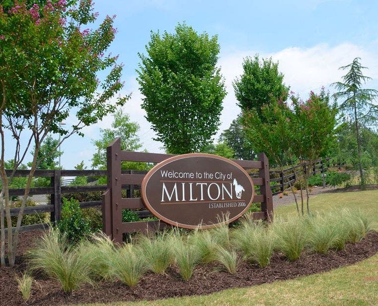 Milton Schedules 10-Year Anniversary Celebration | Alpharetta, GA Patch