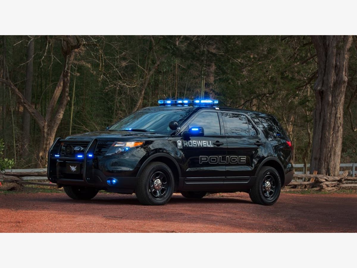 Roswell Police To Host Active Shooter Seminar | Roswell, GA Patch