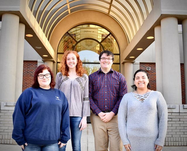 4 Cartersville Students To Attend Governor's Honors Program ...