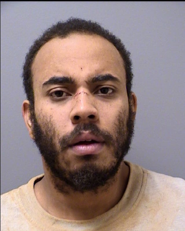 Police Arrest Man Who Fired Gun During Attempted Carjacking | Woodstock ...