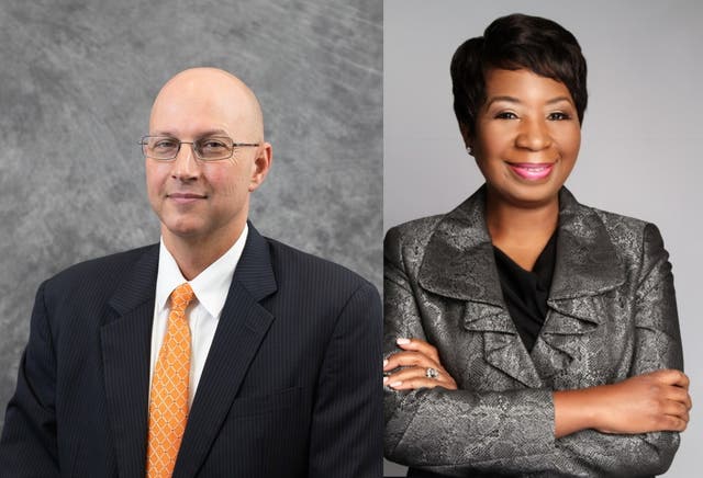 Fulton County Names Deputy Chief Operating Officers | Johns Creek, GA Patch
