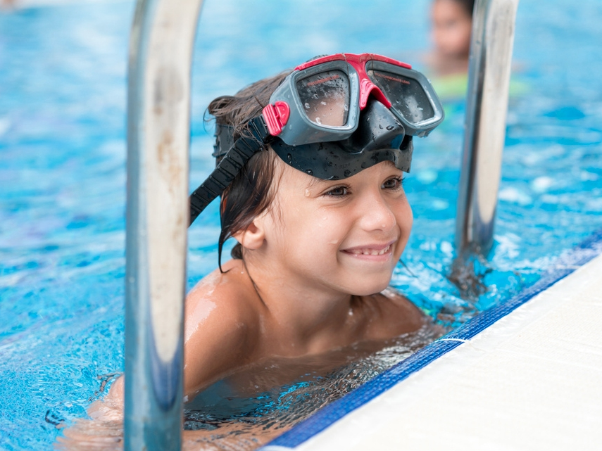 Novato Parks & Rec Summer Programs Announced | Novato, CA Patch