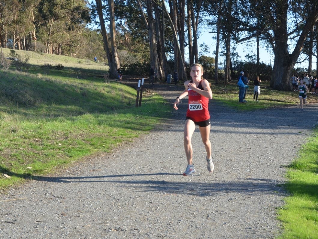 Albany High Cross Country Wins NCS Title, Advances To State Meet ...
