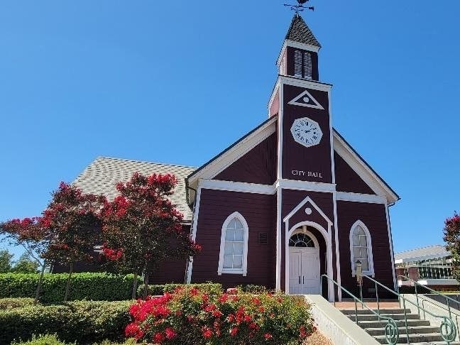 Novato Appoints Eric Lucan As New Mayor | Novato, CA Patch