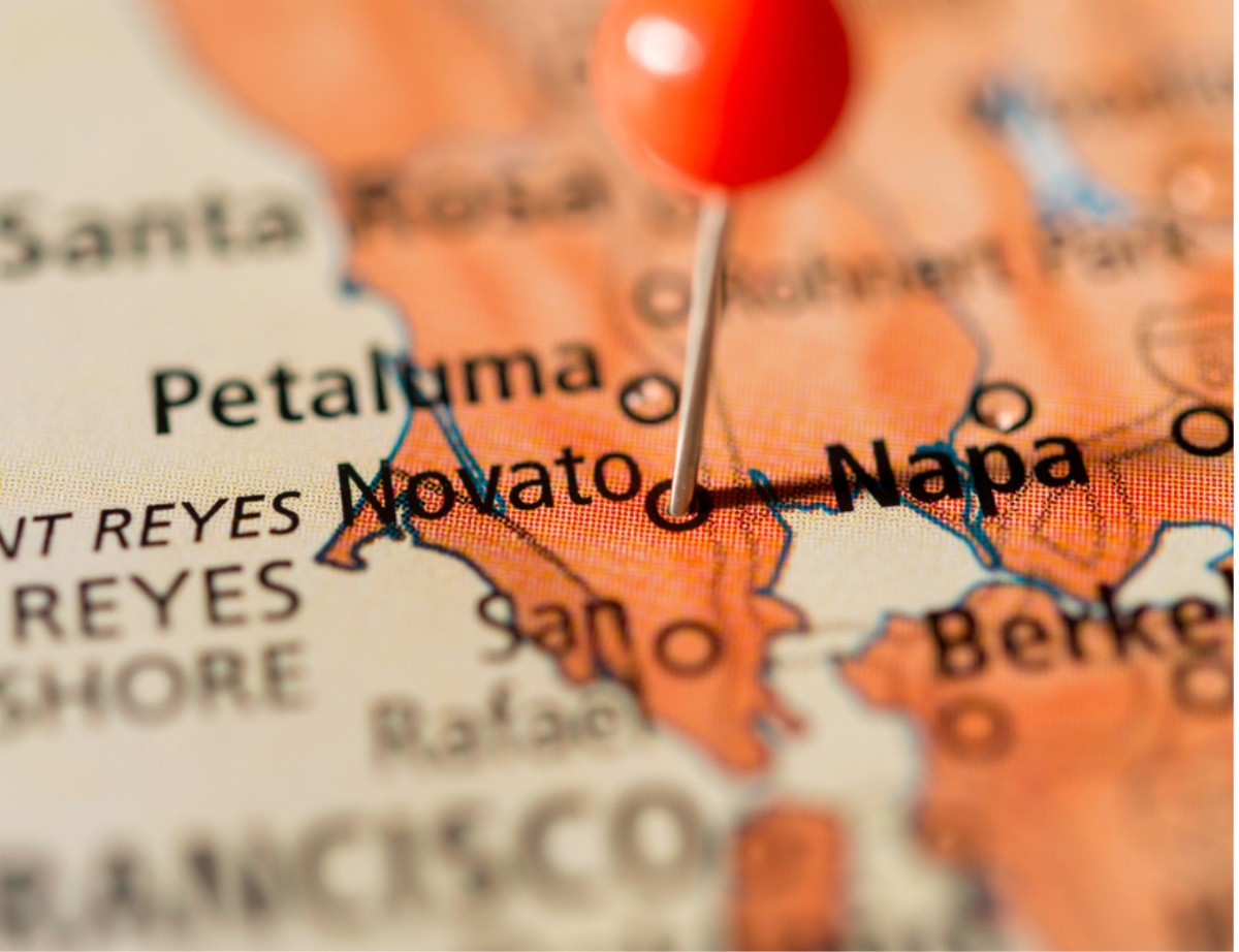 Novato Initiative Aims To Boost Local Economy | Novato, CA Patch