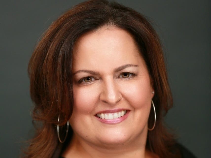 Marin Taps Christina Cramer For Administrative Role | San Rafael, CA Patch