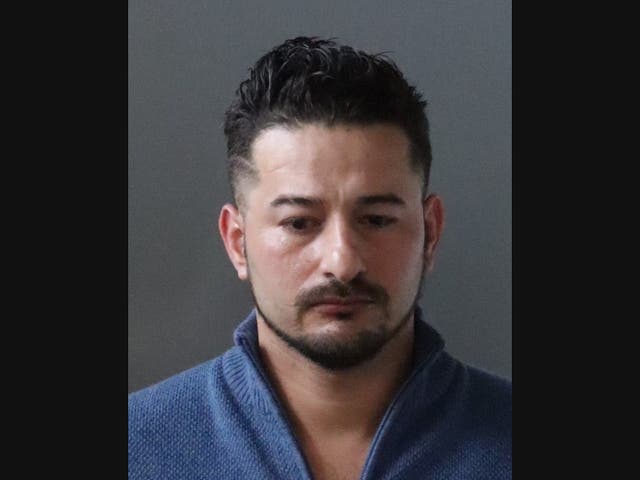 Mountain View Rape Suspect Arrested | Los Gatos, CA Patch