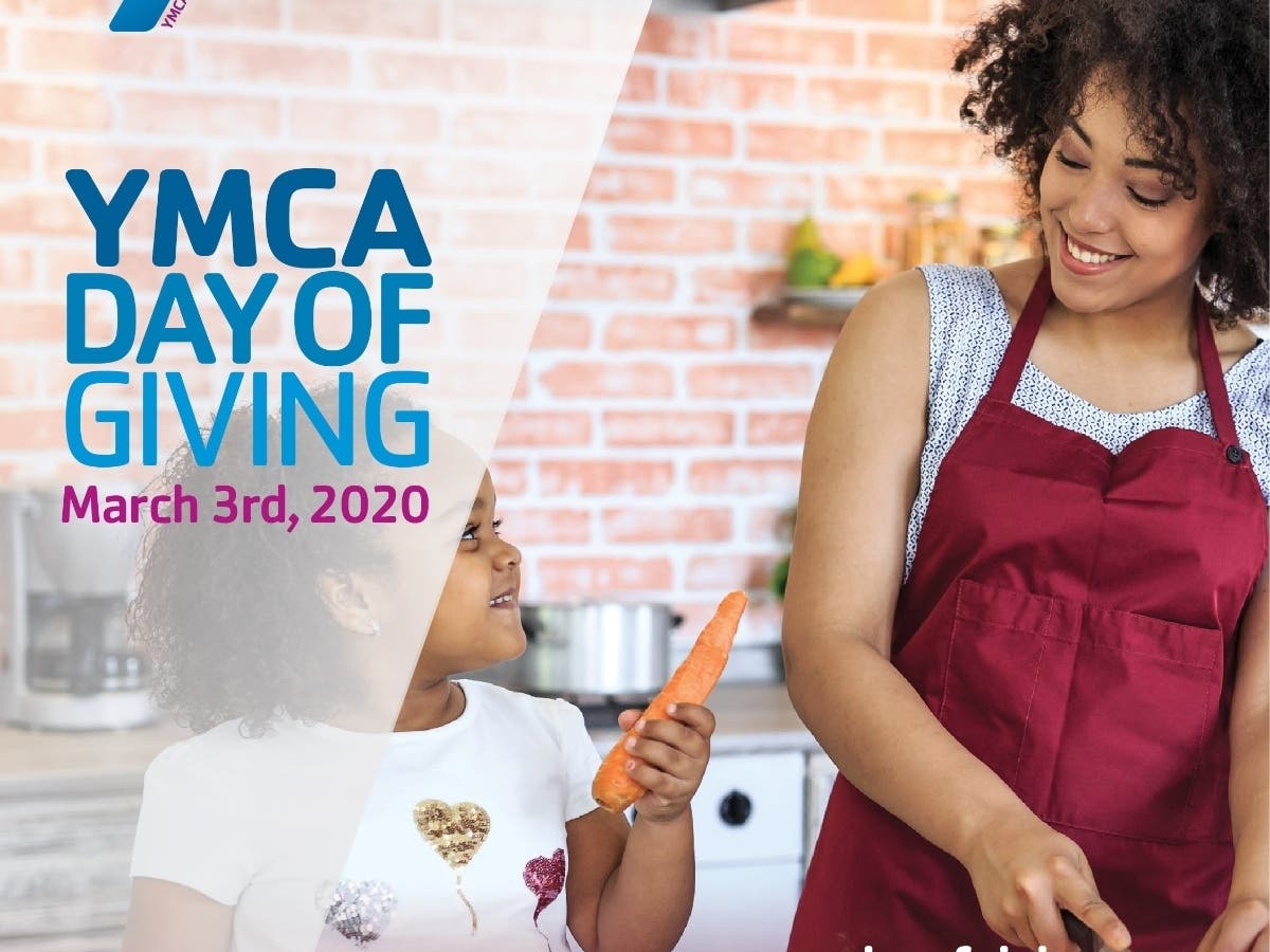 YMCA Day of Giving March 3rd | Woodbridge, NJ Patch
